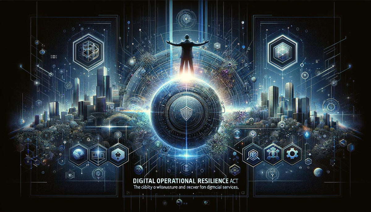 DORA - Digital Operational Resilience Act – Apollon Security