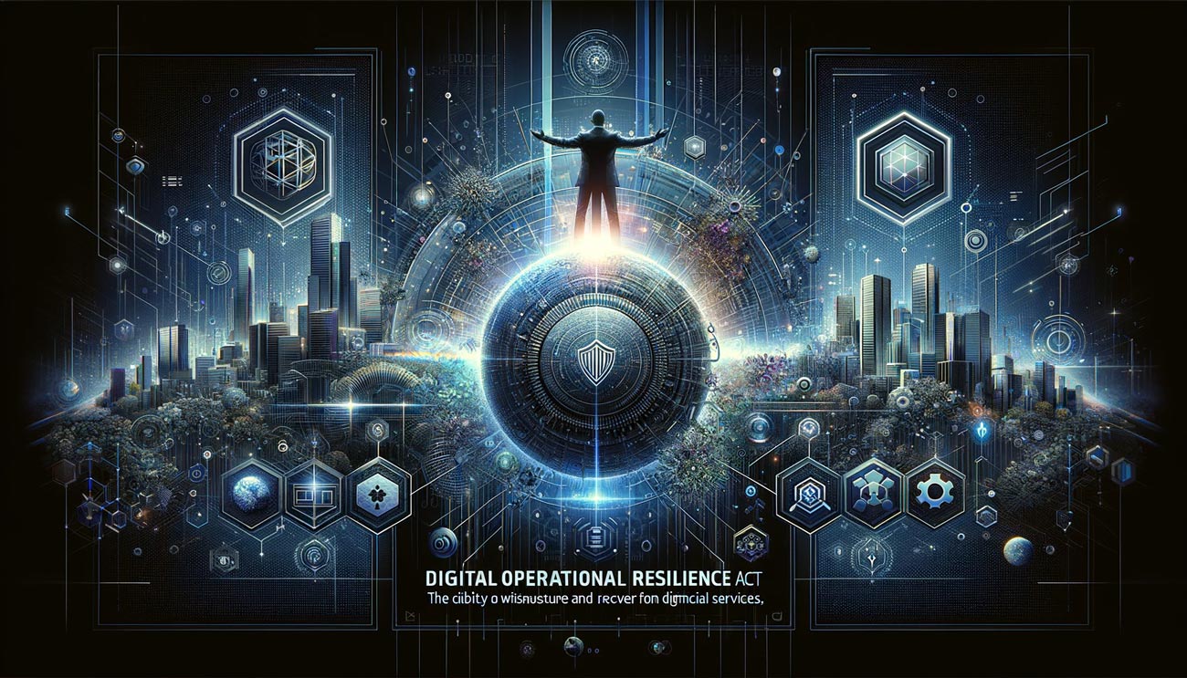 DORA - Digital Operational Resilience Act – Apollon Security