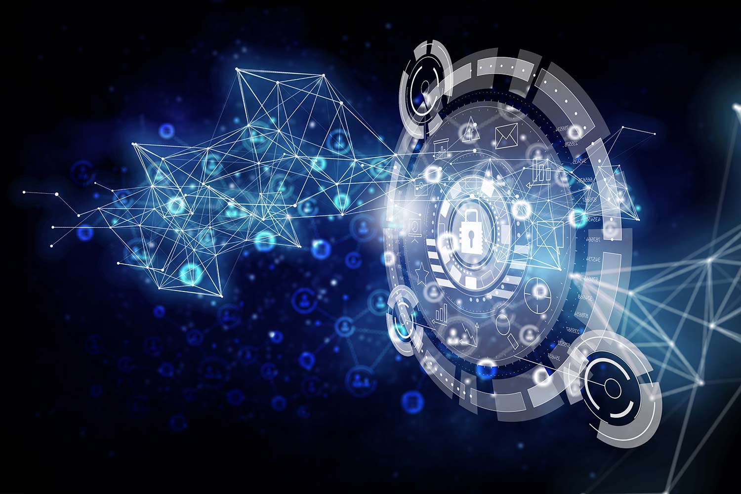 Third Party Security – Apollon Security